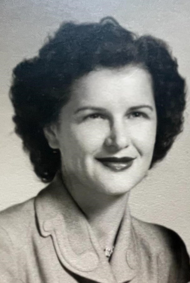 Doris Williamson Obituary - Columbia, MS