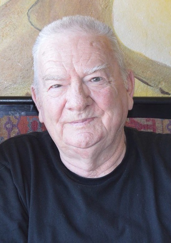 David Rose Obituary - Dartmouth, NS