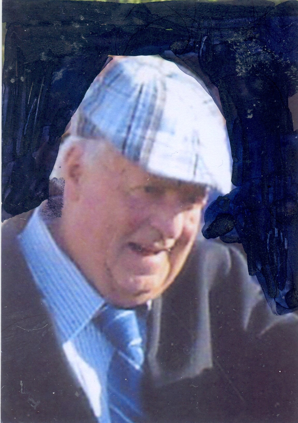 Colin Beaton Obituary - Inverness, NS