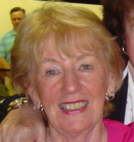 Helen Luczkiewicz Obituary - Toms River, NJ