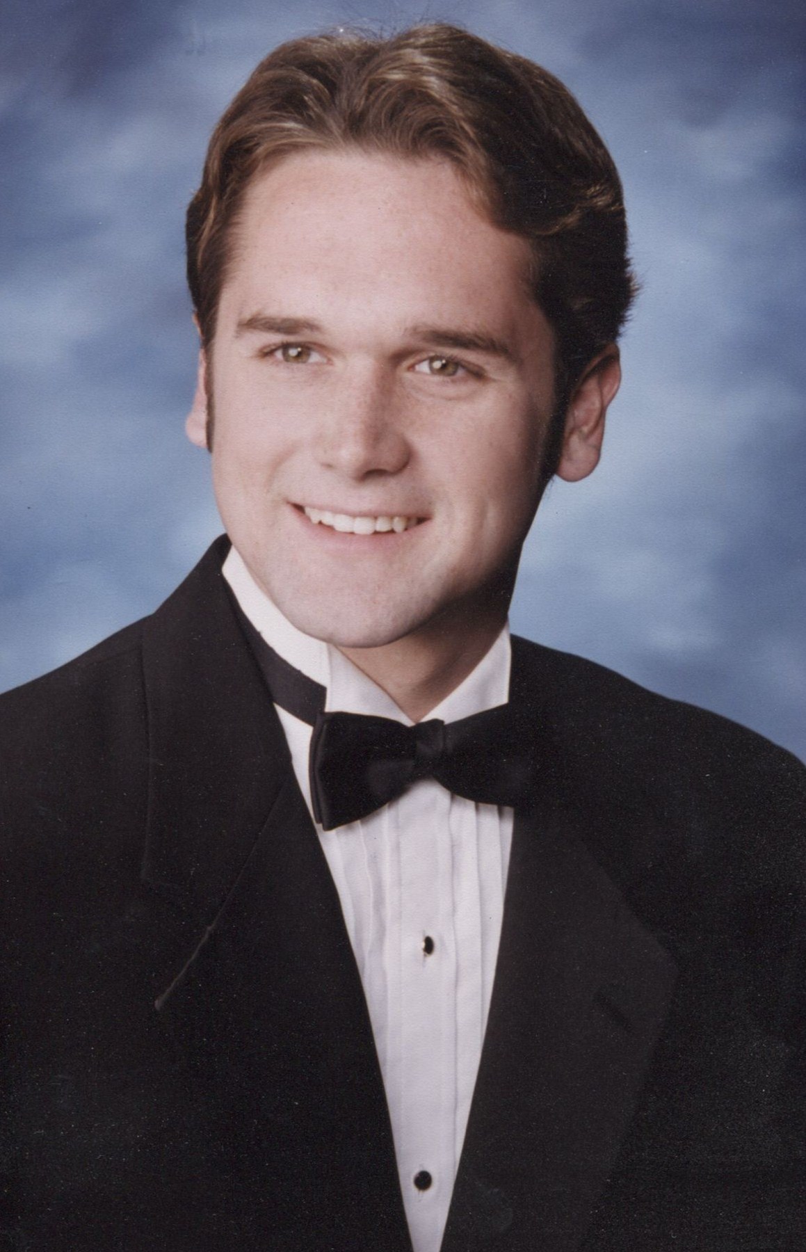 Brian Blaine Obituary - Springfield, VA