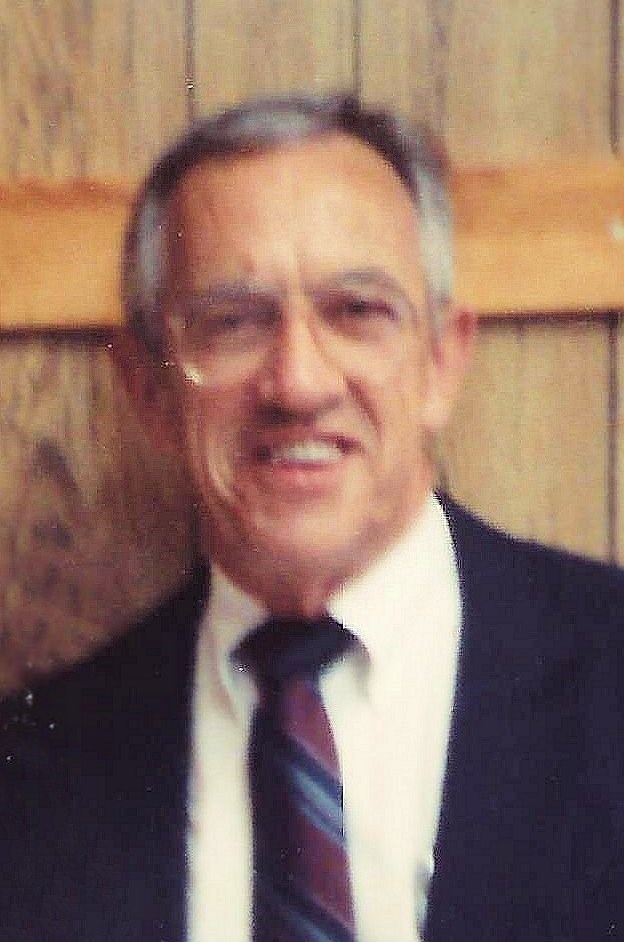 Robert R. Jones avis de décès - Houston, TX