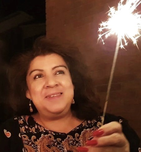 Annette Franco Obituary - El Paso, TX