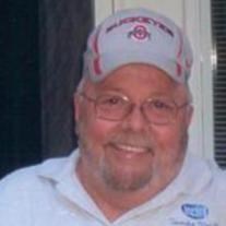 Donald Reeder Obituary - Columbus, OH
