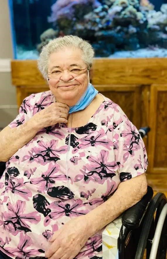 Bonnie Bruckner Obituary - Grand Junction, CO