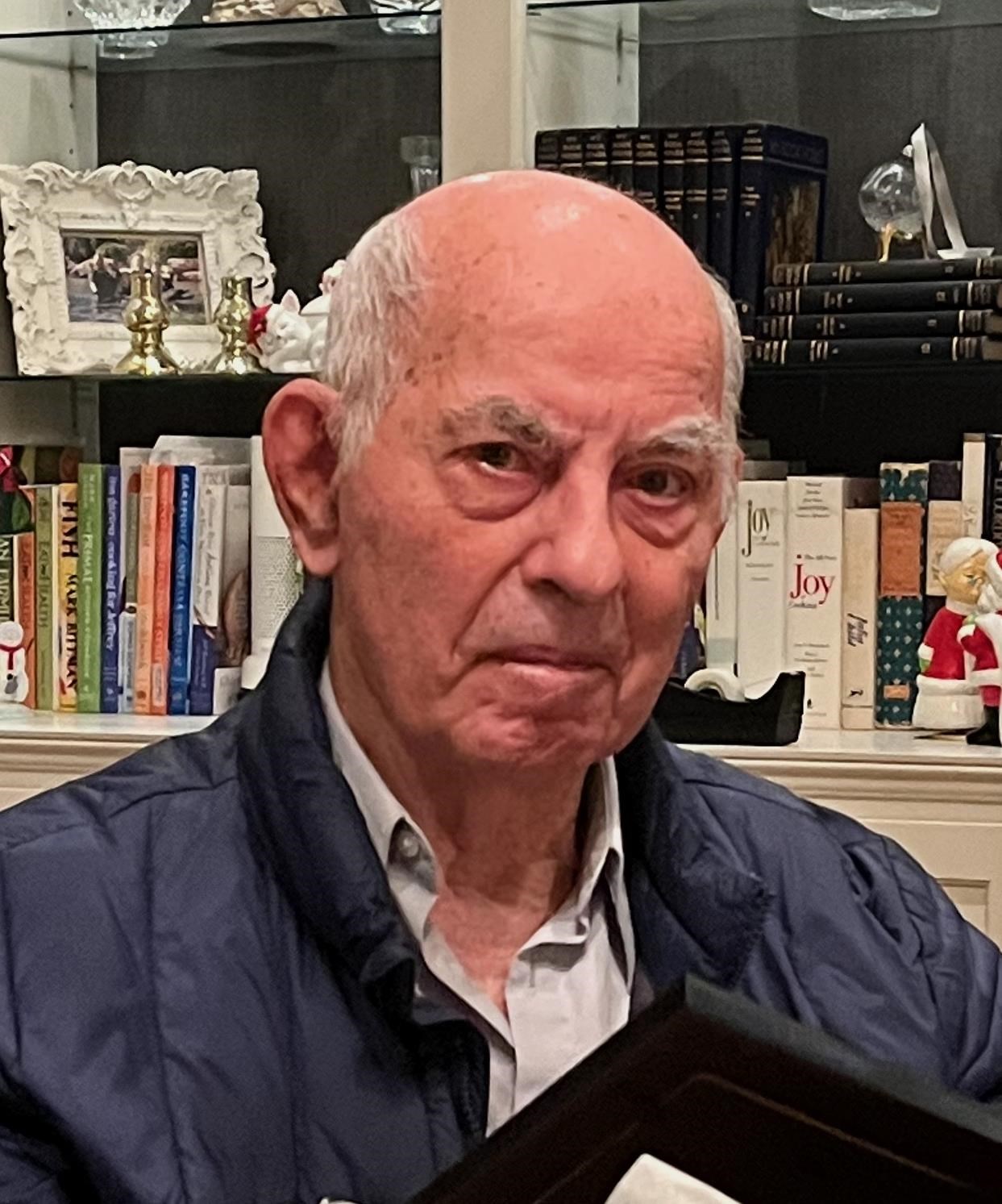 George Anton Obituary - Nashville, TN