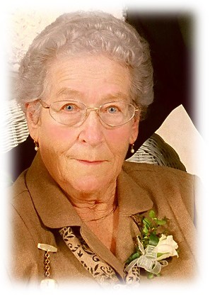 Dorothy Fuhr Obituary - Stony Plain, AB