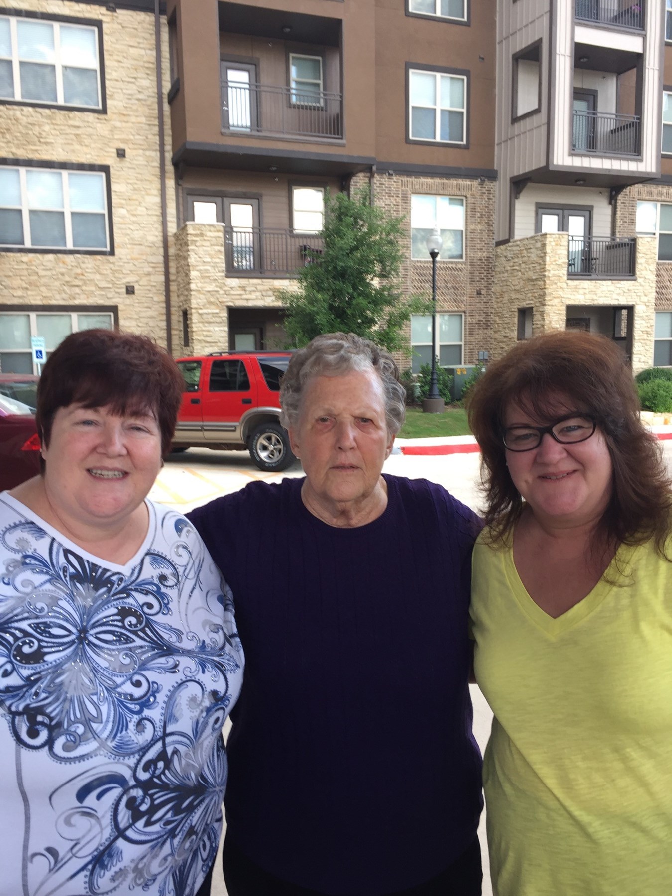 Barbara Snavely Obituary - Universal City, TX