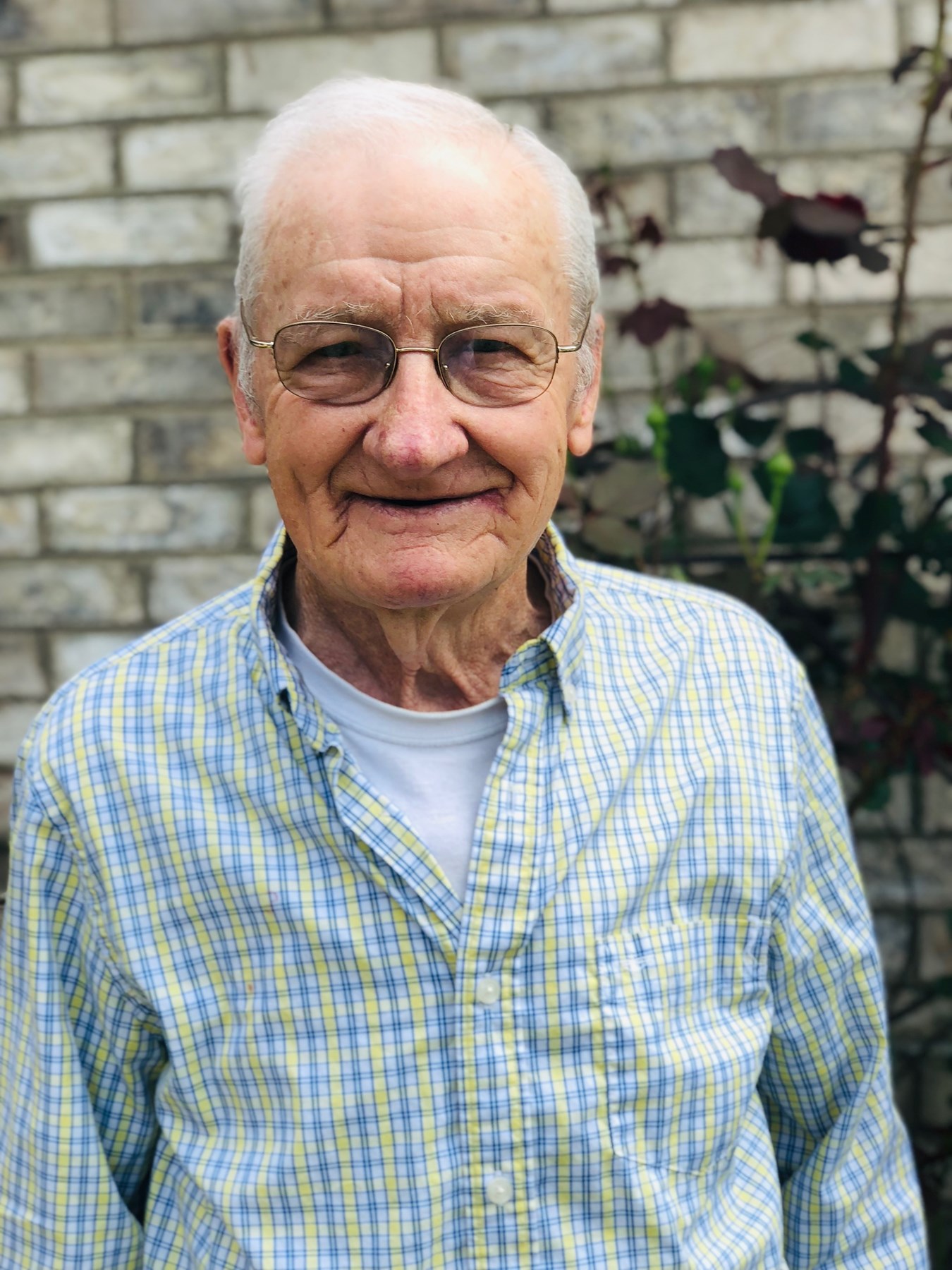 John Norris Obituary - Thomasville, NC