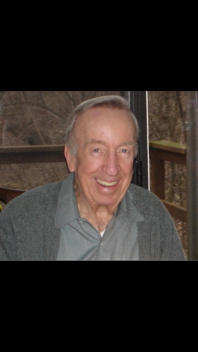 William Ralph Arniel Obituary - Paoli, PA