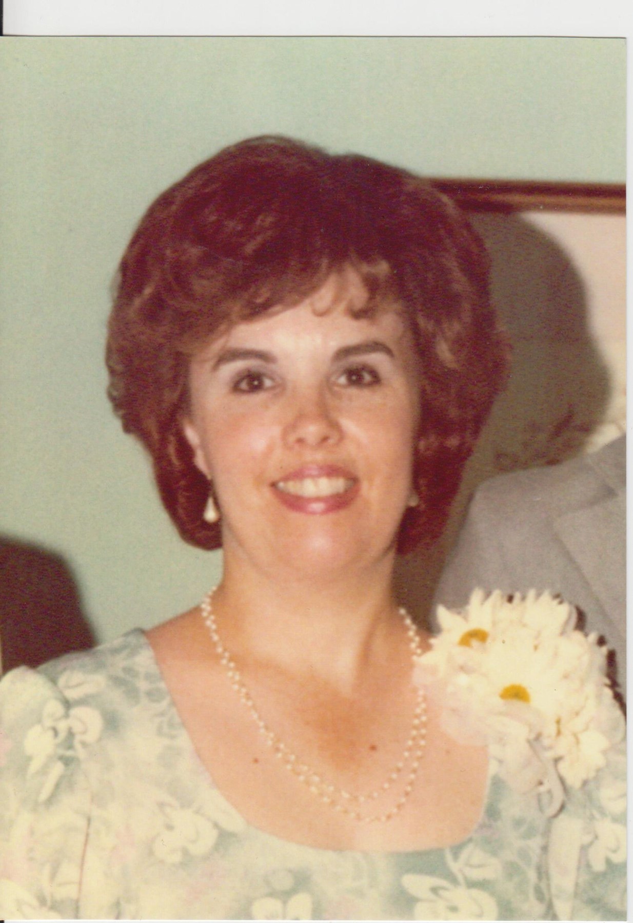 Mildred Ann Smith Obituary - Grand Prairie, TX