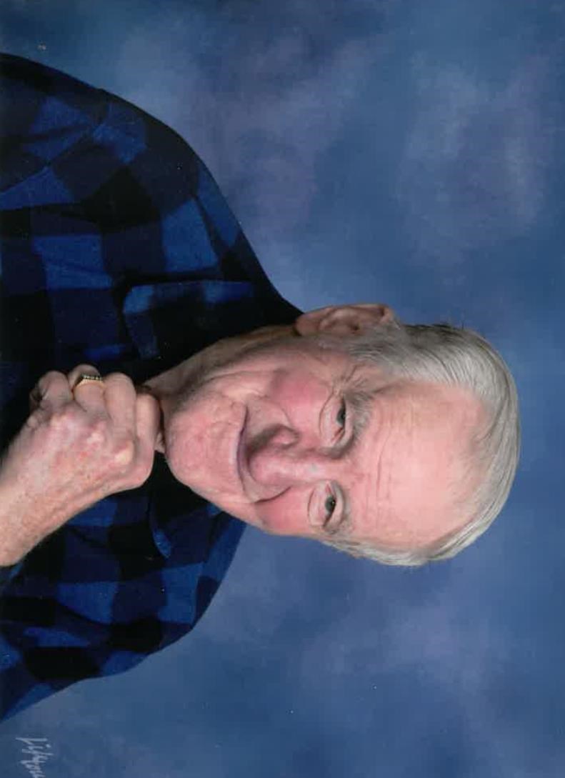Donald Buzzell Obituary - Golden Valley, MN