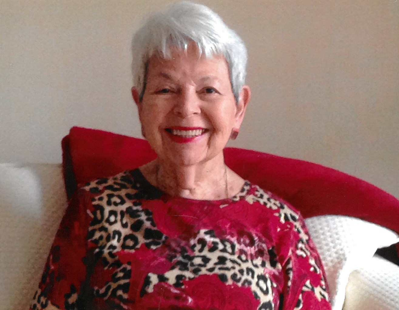 Gloria Bloom Obituary - Salem, MA