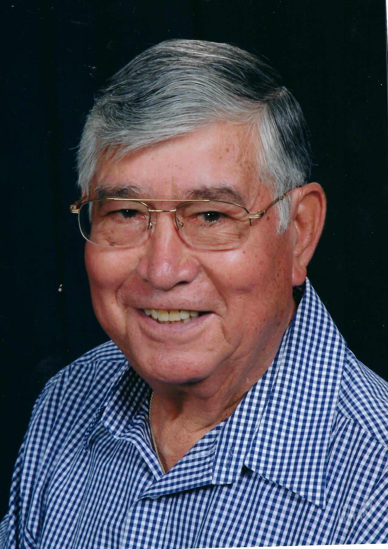 Rafael Chavez Obituary - Pueblo, CO