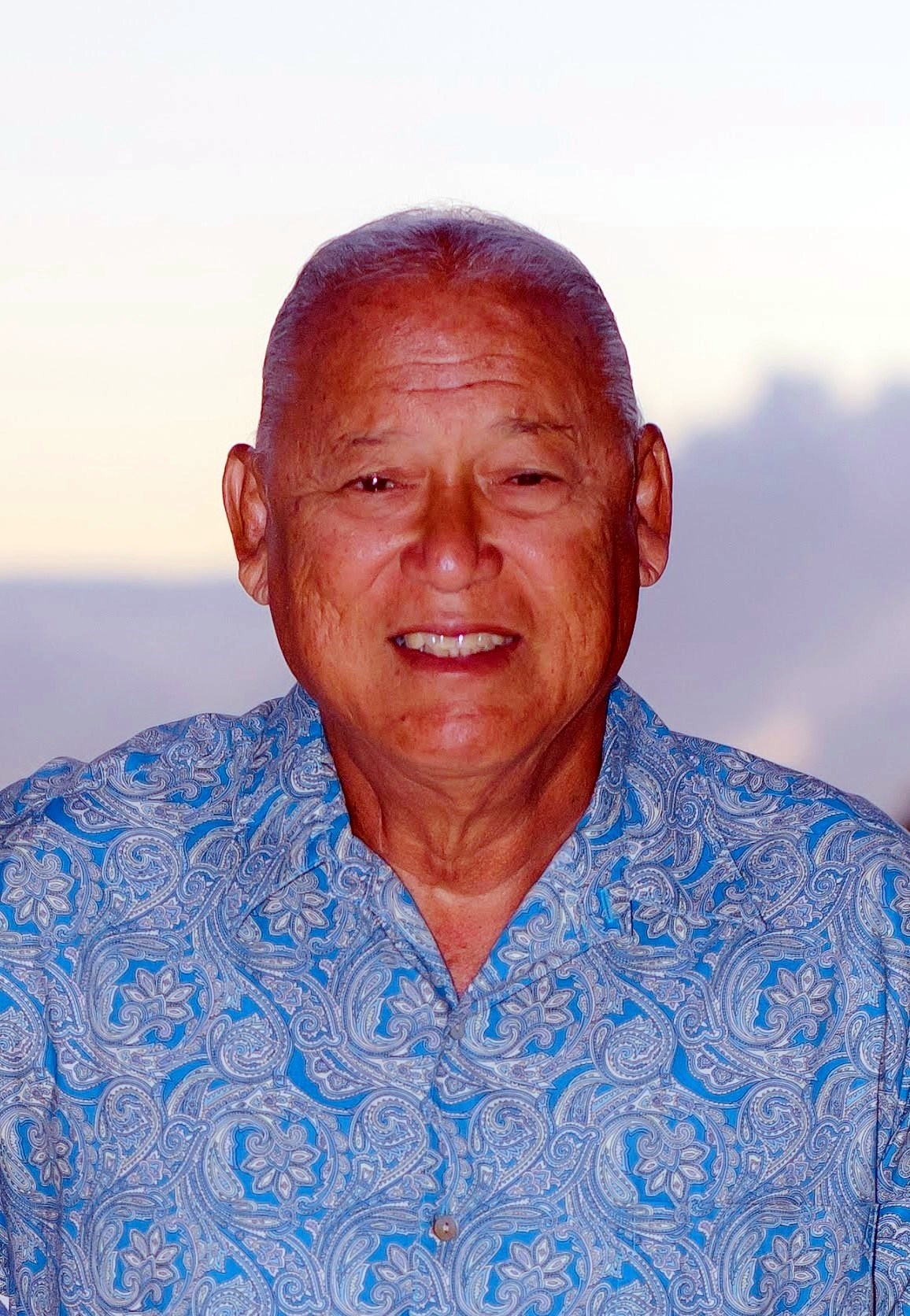 Rodney Johnson Obituary - Kaneohe, HI