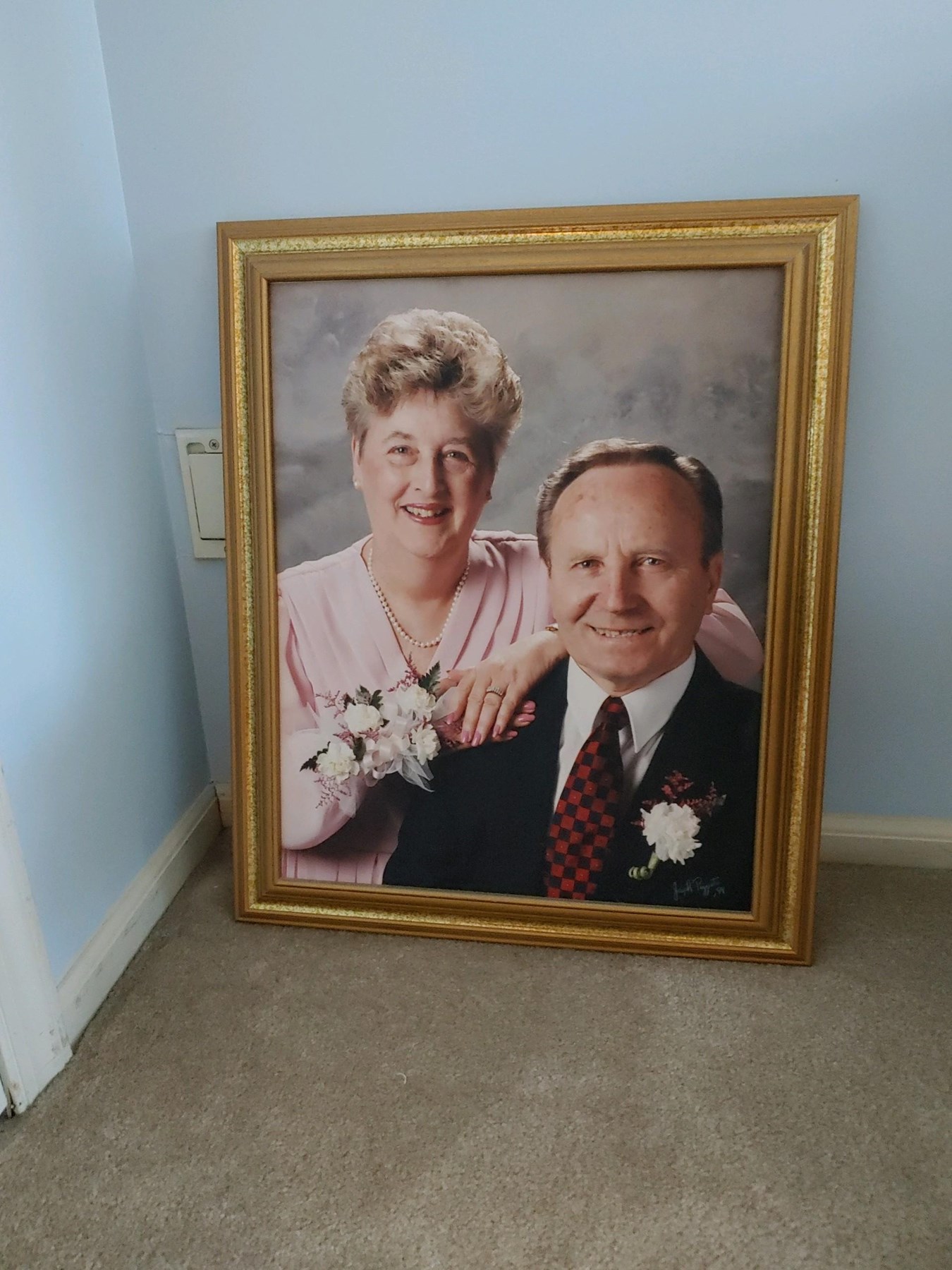 Lorraine Rundle Obituary - Toms River, NJ