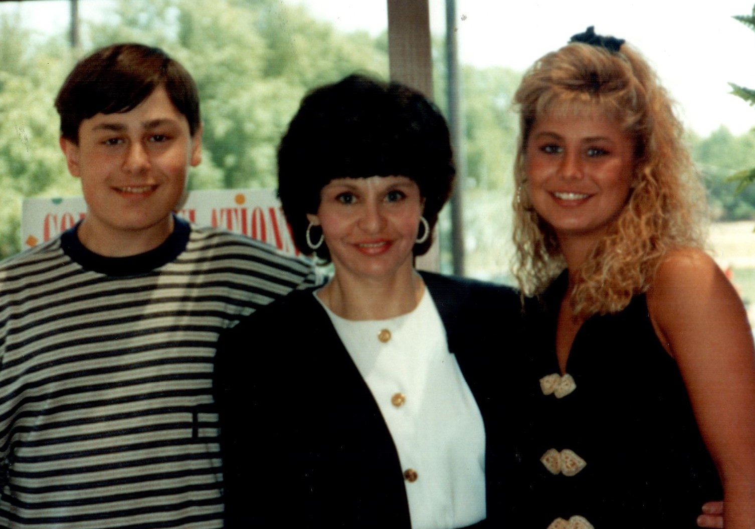 Lucy Wilenta Obituary - Westwood, NJ