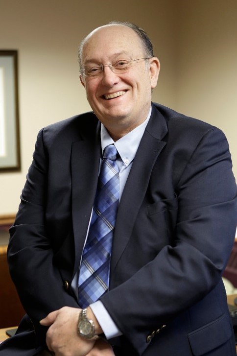 Dr. Daniel B. Johnson Obituary - Davenport, IA