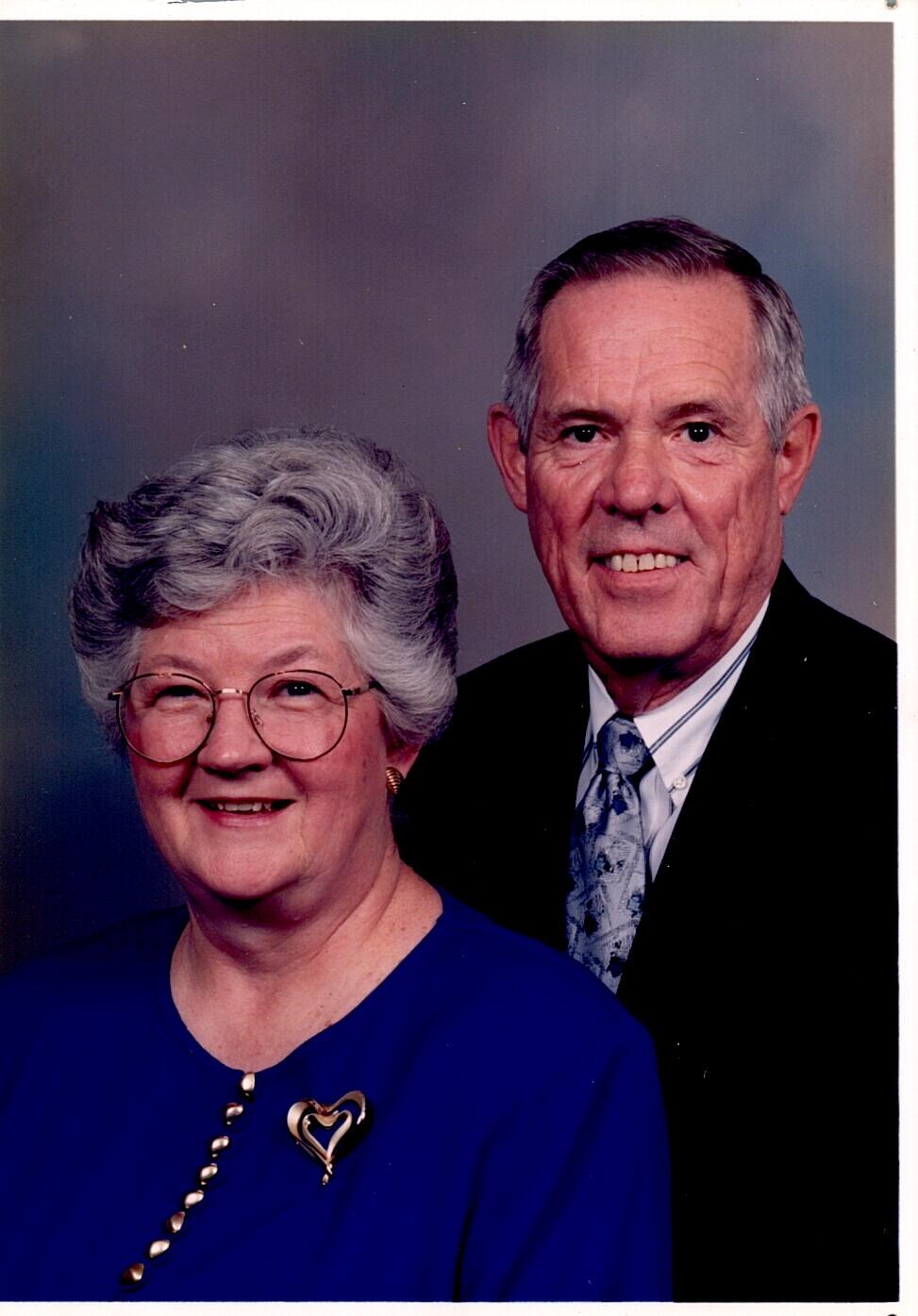 Melvin Morgan Obituary - Miamisburg, OH