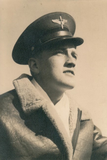 William Edwards Obituary