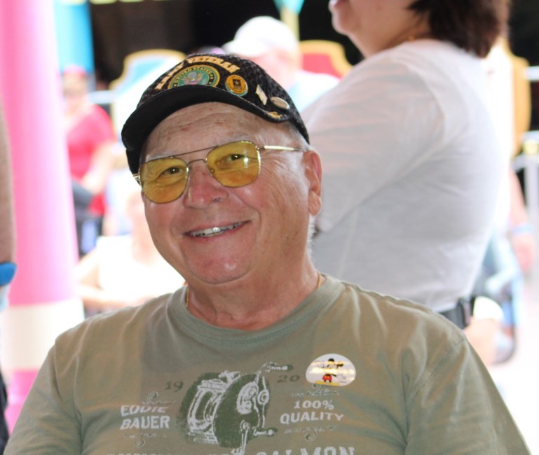 Dominick Damian Rossi Obituary - North Fort Myers, FL
