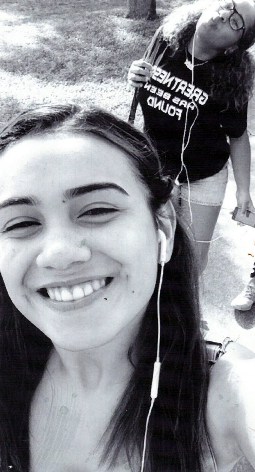 Kelly Lopez's Instagram, Twitter & Facebook on IDCrawl