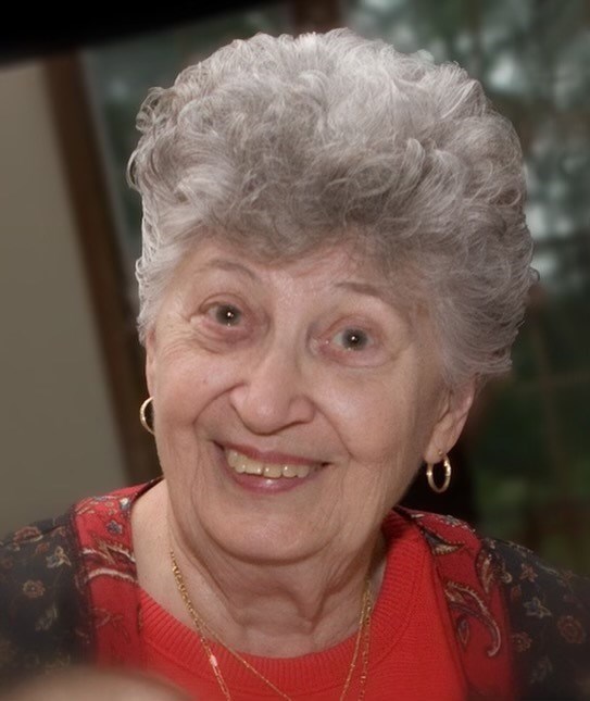 Arline Herrel Obituary - Bradenton, FL