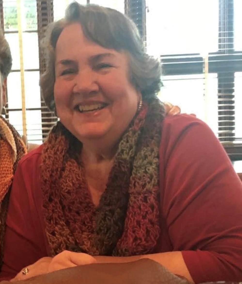 Susan Holman Obituary - Houston, TX