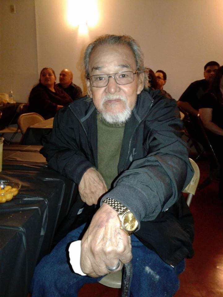 Refugio Acosta Obituary - Houston, TX