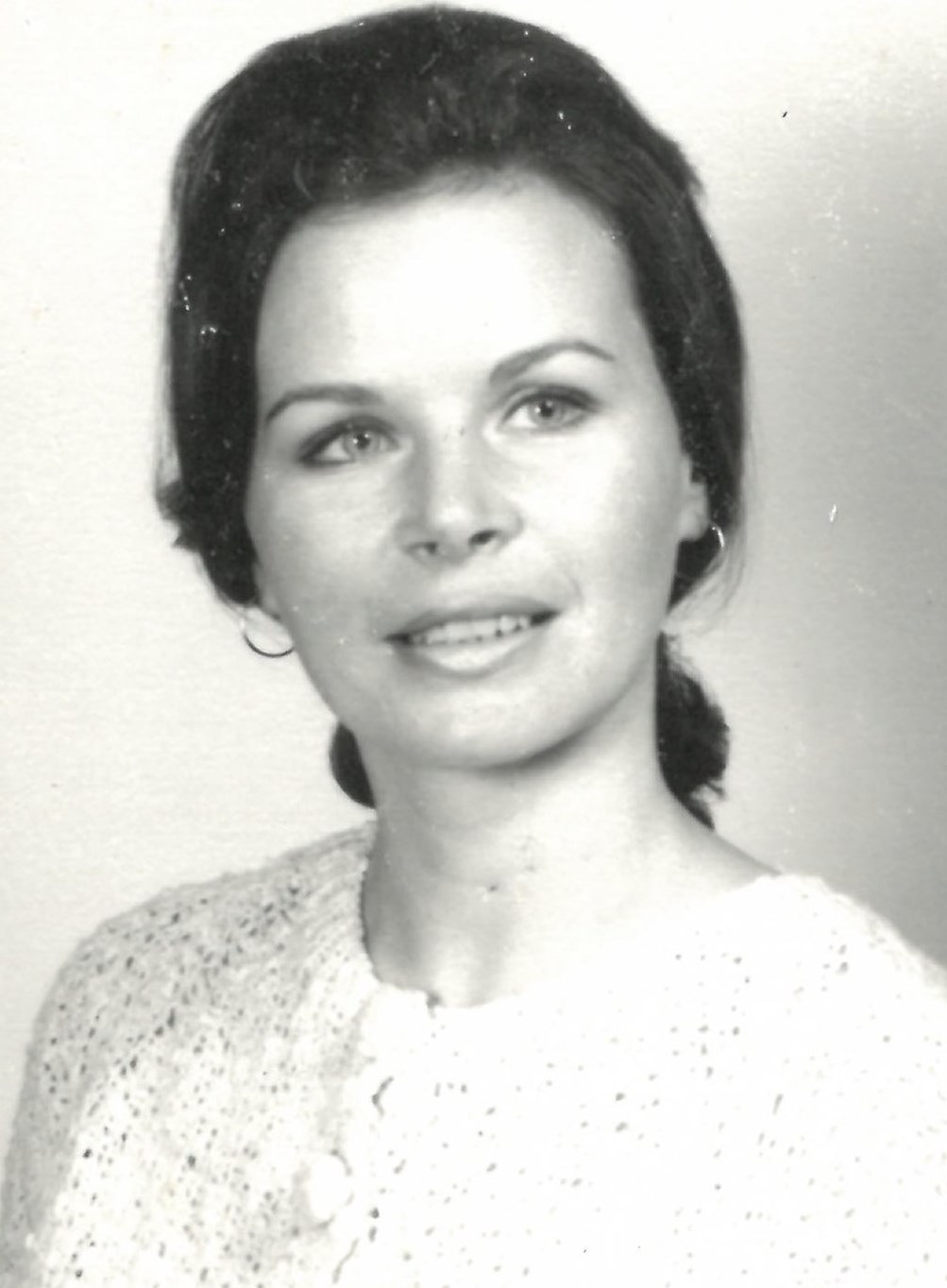 Georgia Campbell avis de décès - Dayton, OH