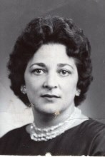 Laura M. Parisotto Obituary - Springfield, IL