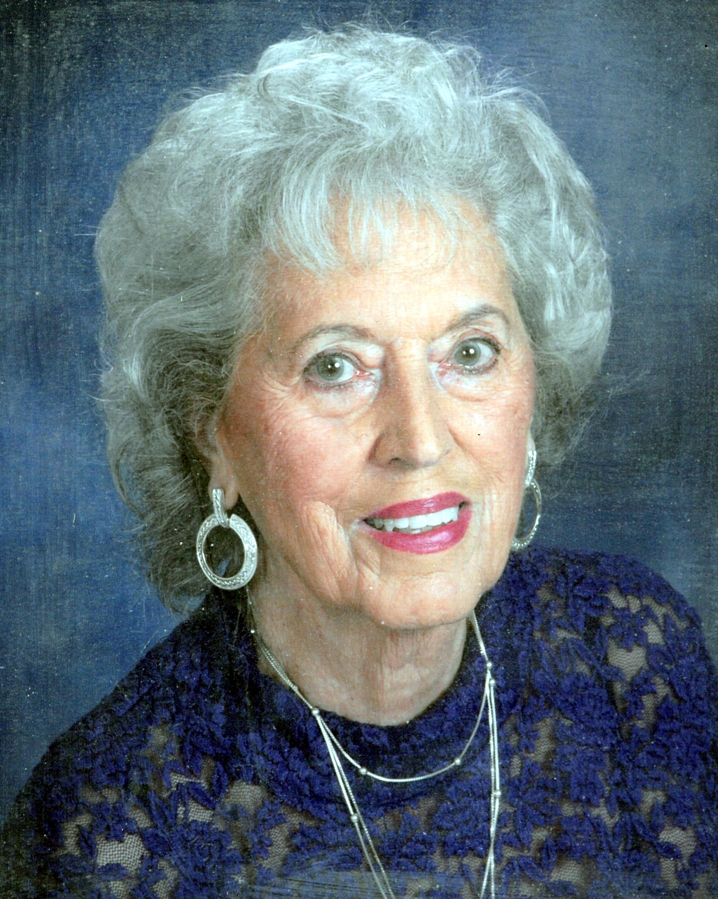 Patsy Manfre Obituary - New Orleans, LA
