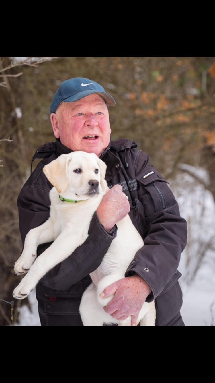 Paul Quirk avis de décès - Aylmer, QC