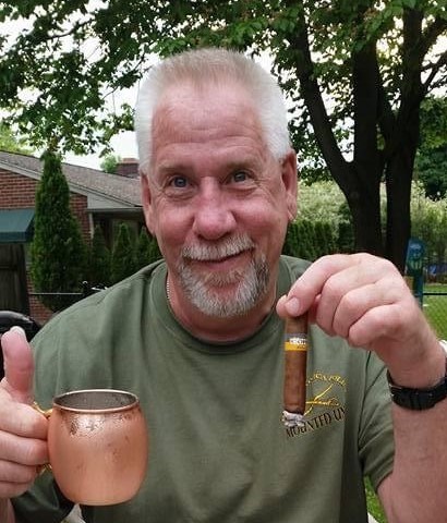 John Kizer Obituary - Grosse Pointe Woods, MI