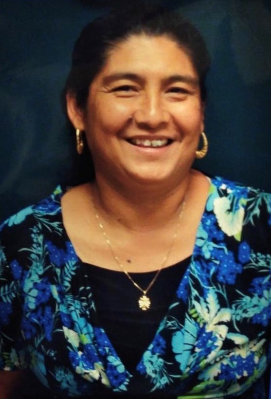 Maria Rosa Hernandez Obituary - Weslaco, TX