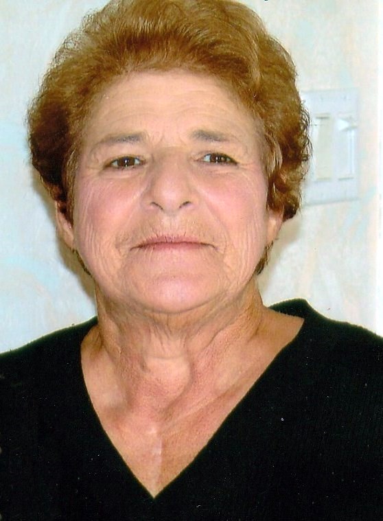 Earline Cantrell Obituary - Chalmette, LA