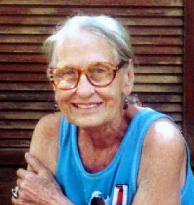 Lucille Treanor Obituary - Austin, TX