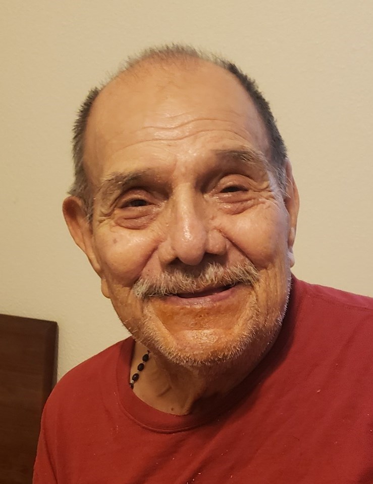 Robert Martinez Obituary - San Bernardino, CA