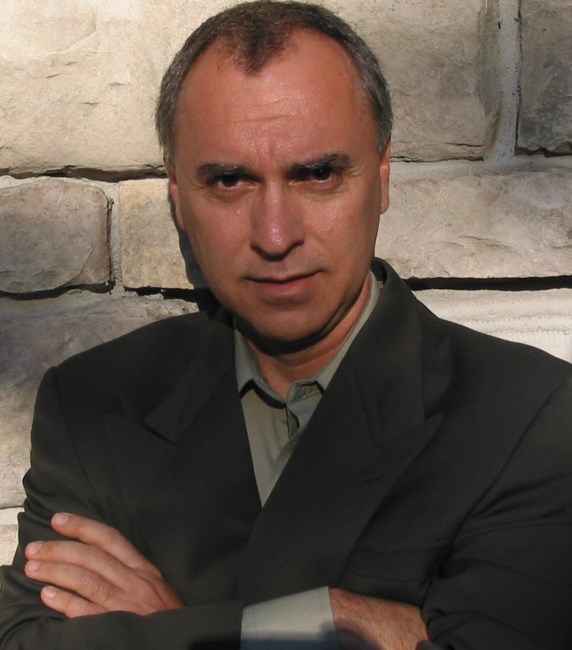 Dr. Michael Joseph Ezzo Obituary - Lansing, MI