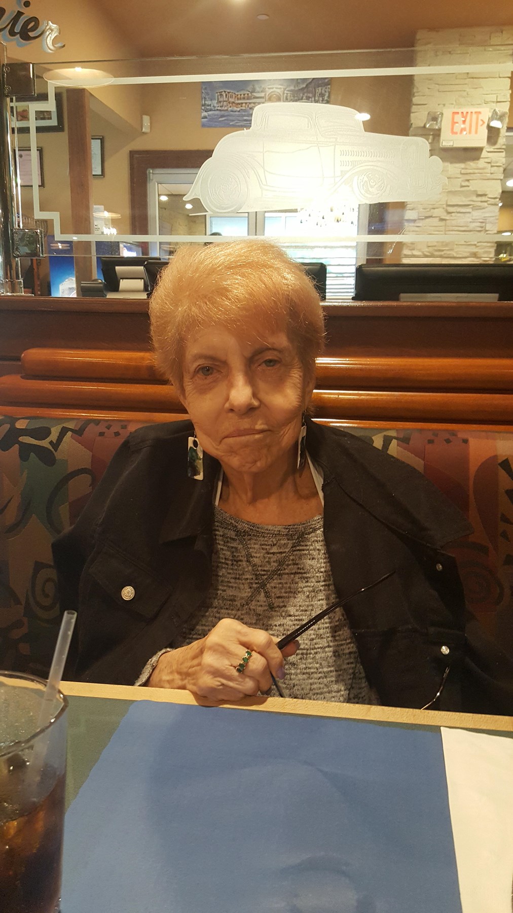 Catherine O'Connor Obituary - New City, NY