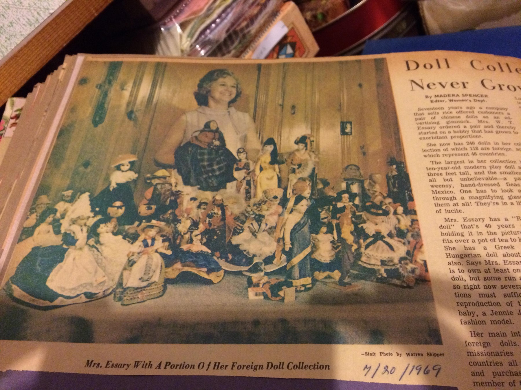 Mary Essary Obituary - Montgomery, AL