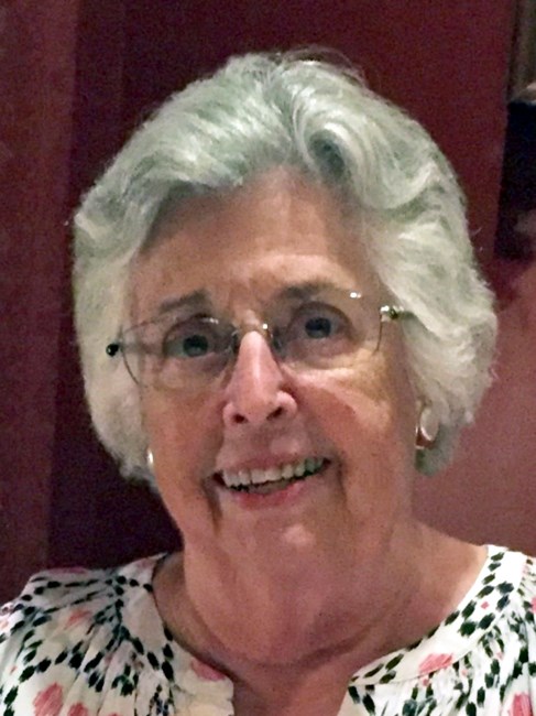 Jane D Lehner Obituary - Tampa, FL