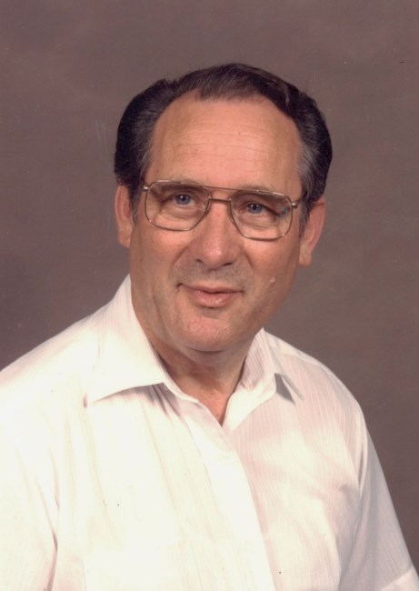 Rev. James Russell Layne Obituary - Yakima, WA