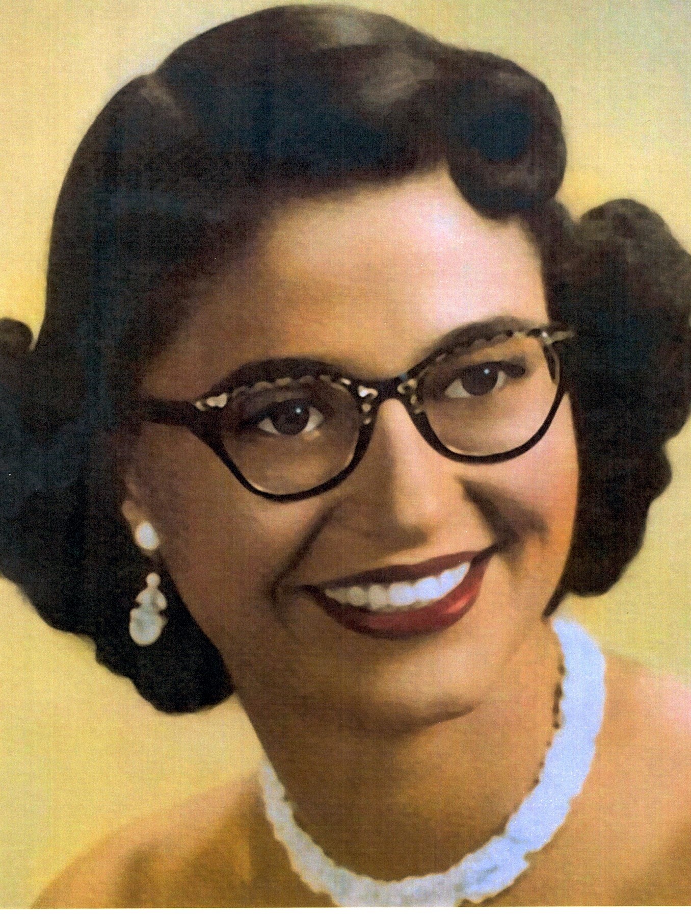 Carol Clark Obituary - Amarillo, TX