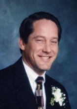 Brian Lee Lord Obituary - Springfield, IL