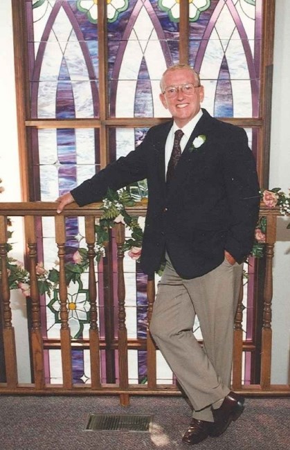 Thomas Groover Obituary - Pensacola, FL