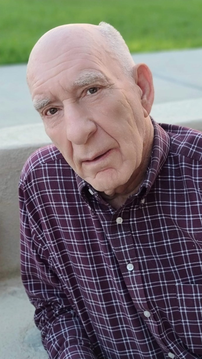 Billy Yingling Obituary - West Valley City, UT