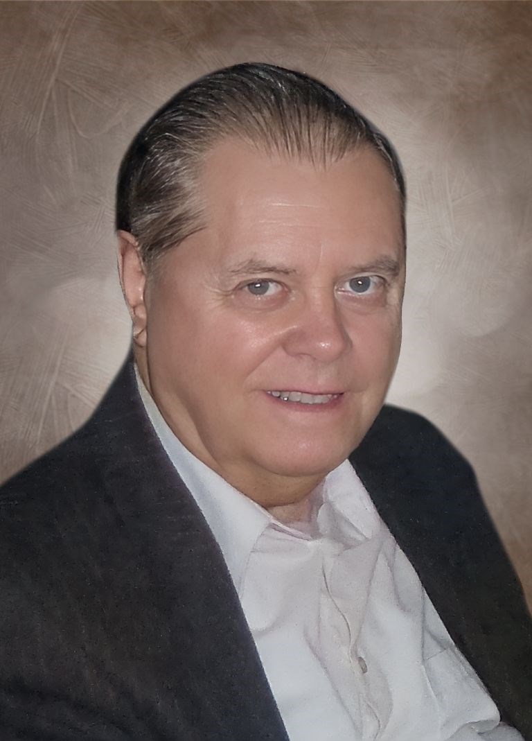 Lucien St-Onge Obituary - Brossard, QC