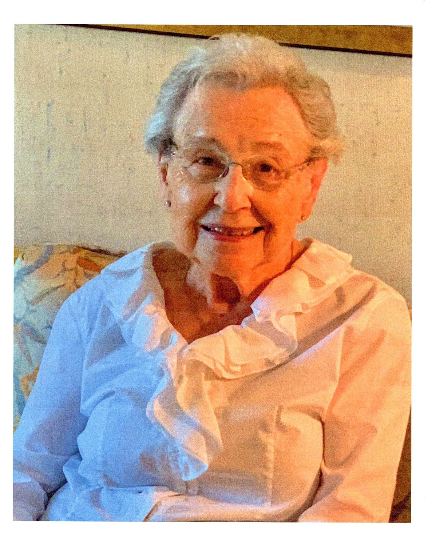 Mildred Mandel Obituary - Cleveland Heights, OH