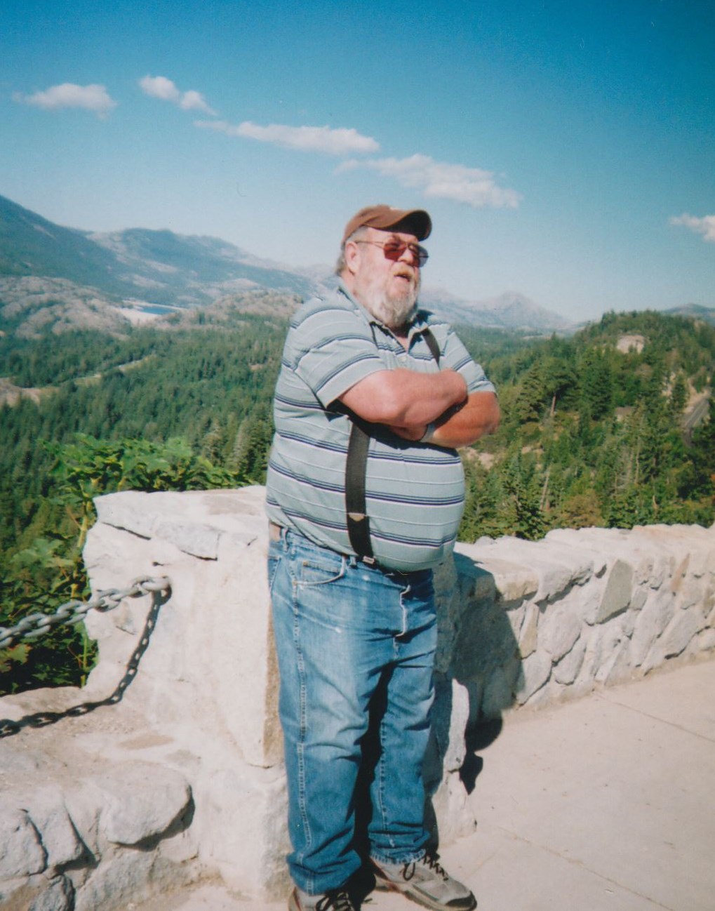 Richard McCune Obituary - Sacramento, CA